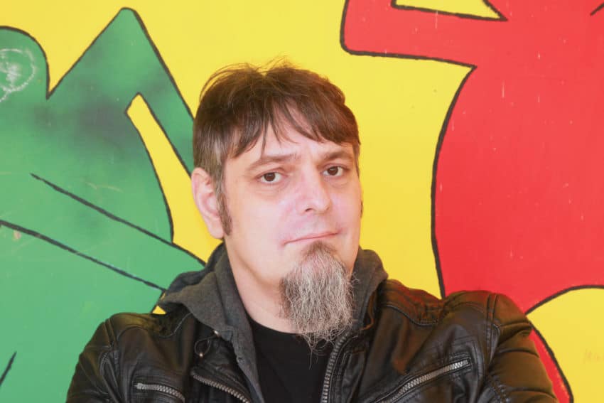 Inklusion sprechen wir doch mal drüber